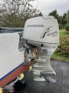 Intex Seahawk 500 Inflatable Boat - St. John's, Newfoundland Labrador ...