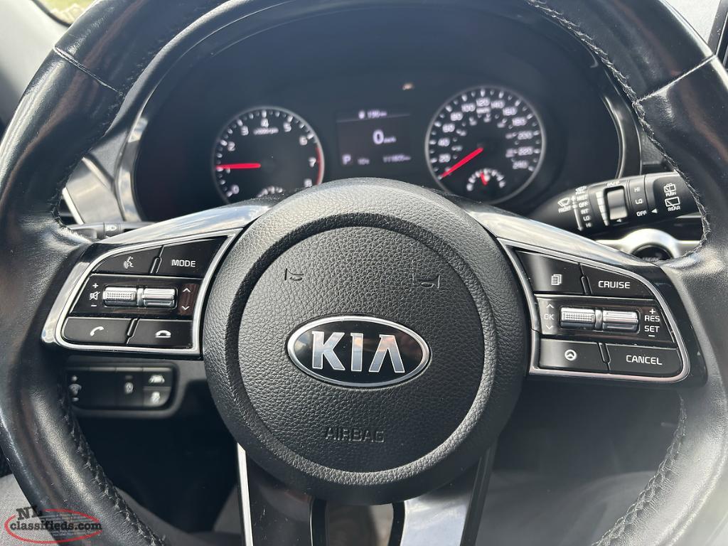 2021 Kia Seltos EX - Gander, Newfoundland Labrador | NL Classifieds