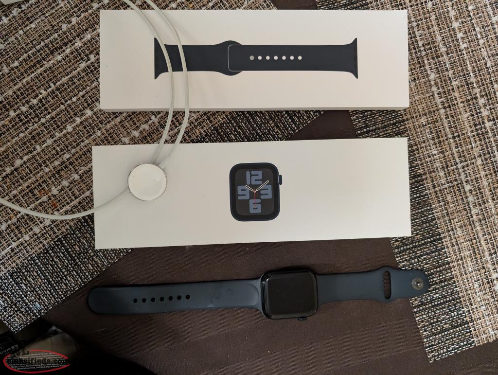 Used Apple Watch With Warranty - St Johns, Newfoundland Labrador | NL ...