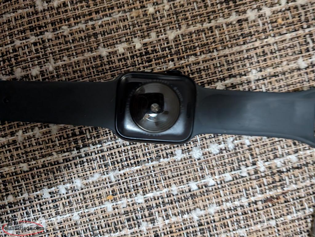 Used Apple Watch With Warranty - St Johns, Newfoundland Labrador | NL ...
