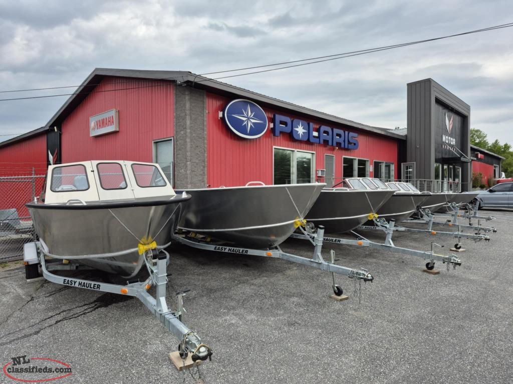SILVER DOLPHIN BOATS! - Stephenville, Newfoundland Labrador | NL ...