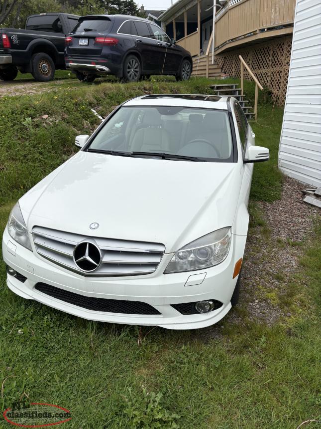 Mercedes Benz/ S x S - St. Johns, Newfoundland Labrador | NL Classifieds