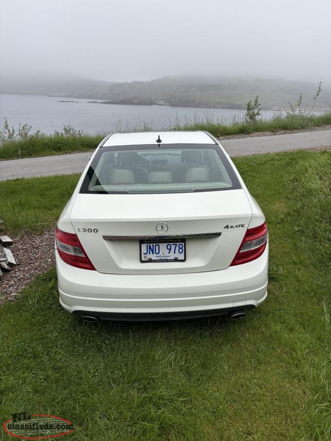 Mercedes Benz/ S x S - St. Johns, Newfoundland Labrador | NL Classifieds