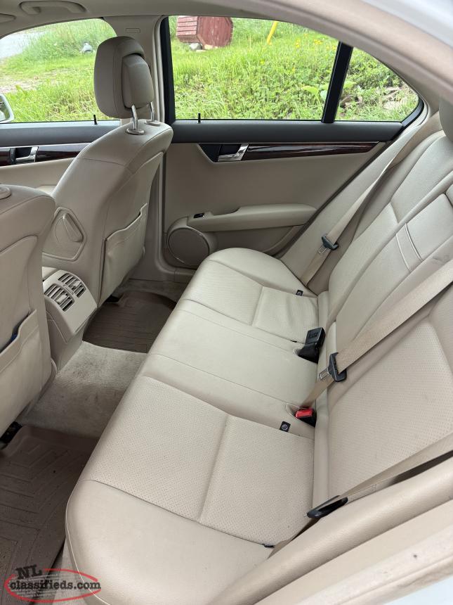 Mercedes Benz/ S x S - St. Johns, Newfoundland Labrador | NL Classifieds