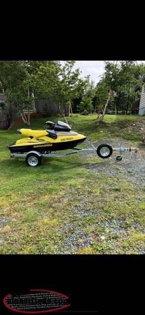 2000 Sea-doo XP Limited - St. Philips, Newfoundland Labrador | NL ...