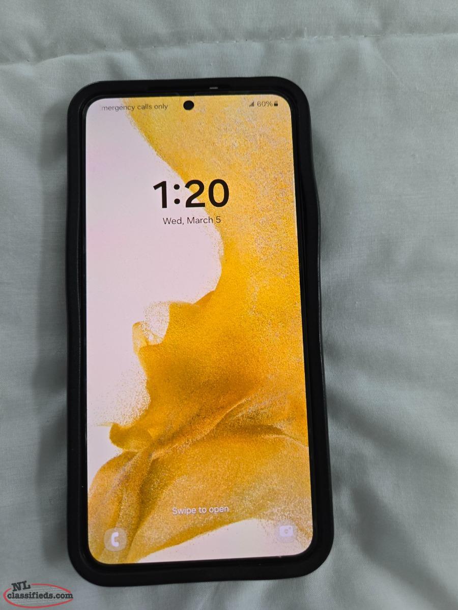 Samsung S22 256GB - St. John's, Newfoundland Labrador | NL Classifieds