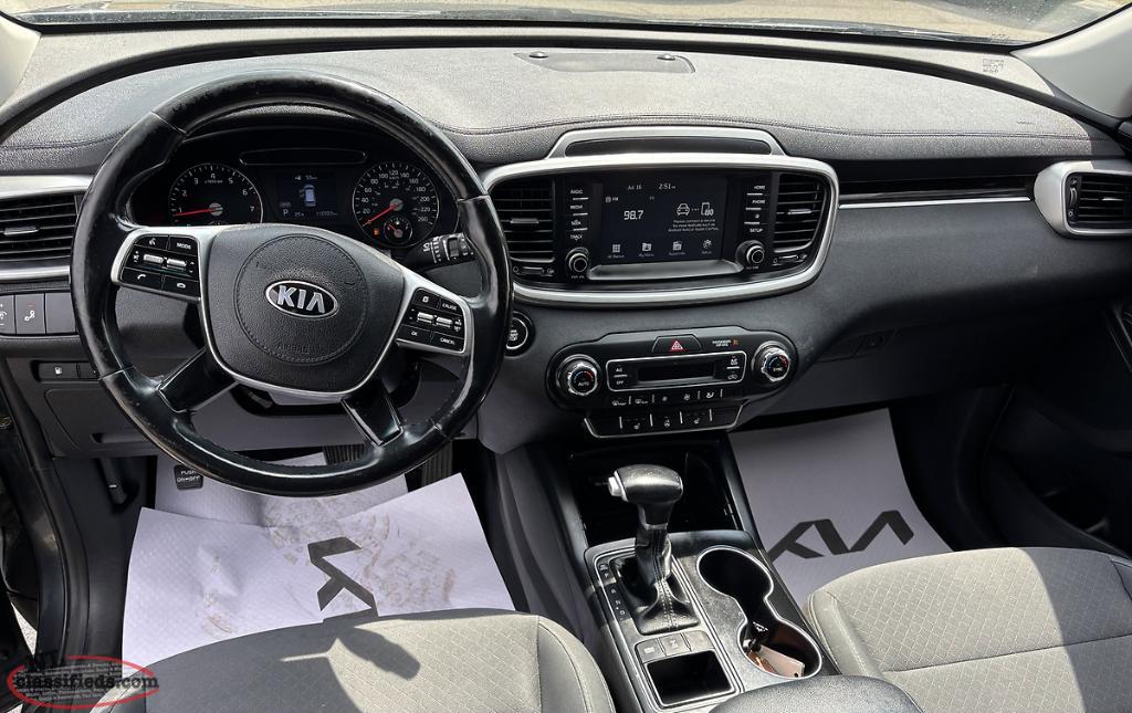 2020 Kia Sorento LX+ V6 - Gander, Newfoundland Labrador | NL Classifieds