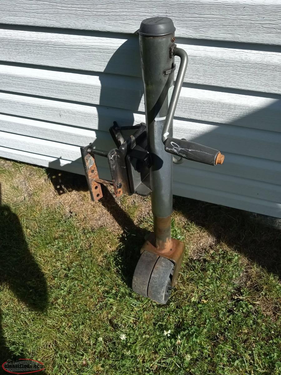 boat trailer parts - Hr.breton, Newfoundland Labrador | NL Classifieds