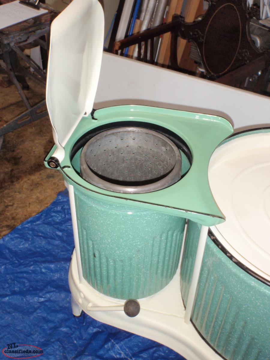 1933 apex washer - Grand Falls Windsor, Newfoundland Labrador | NL ...