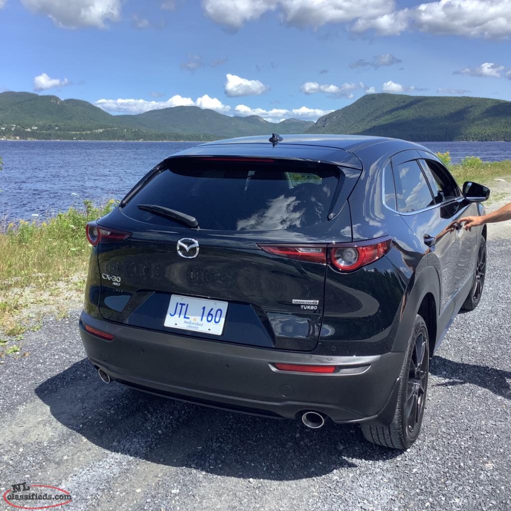 Madza Car - Corner Brook, Newfoundland Labrador | NL Classifieds