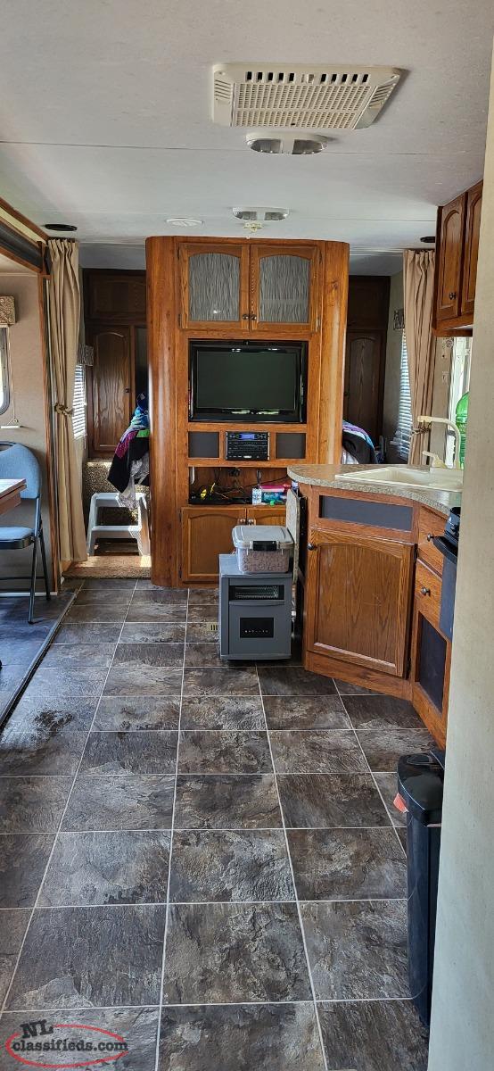2012 keystone Hideout - Paradise, Newfoundland Labrador | NL Classifieds