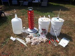 Wine making supplies - Conception Bay South, Newfoundland Labrador | NL ...
