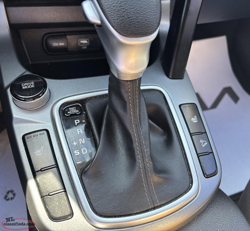 2022 Kia Seltos LX - Gander, Newfoundland Labrador | NL Classifieds