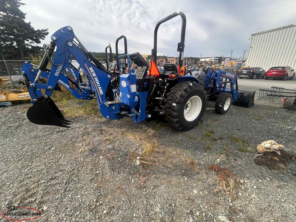 Workmaster 25 - St. John's, Newfoundland Labrador | NL Classifieds