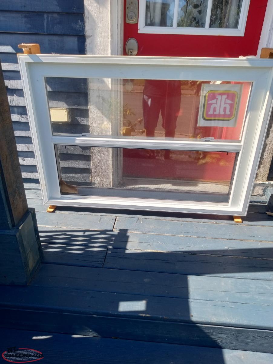 New Window - St Johns, Newfoundland Labrador | NL Classifieds
