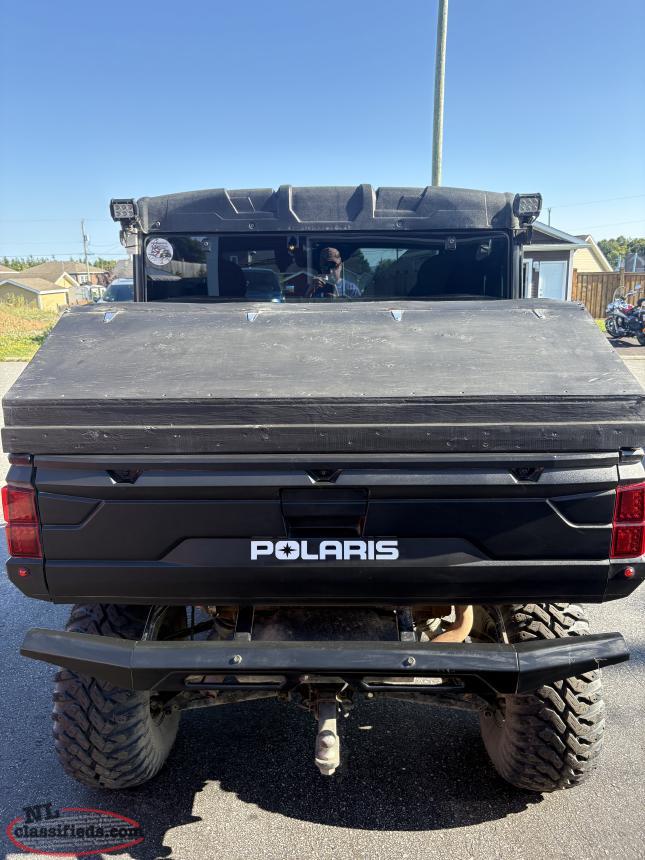 2021 Polaris Ranger 1000 Premium - Stephenville, Newfoundland Labrador ...