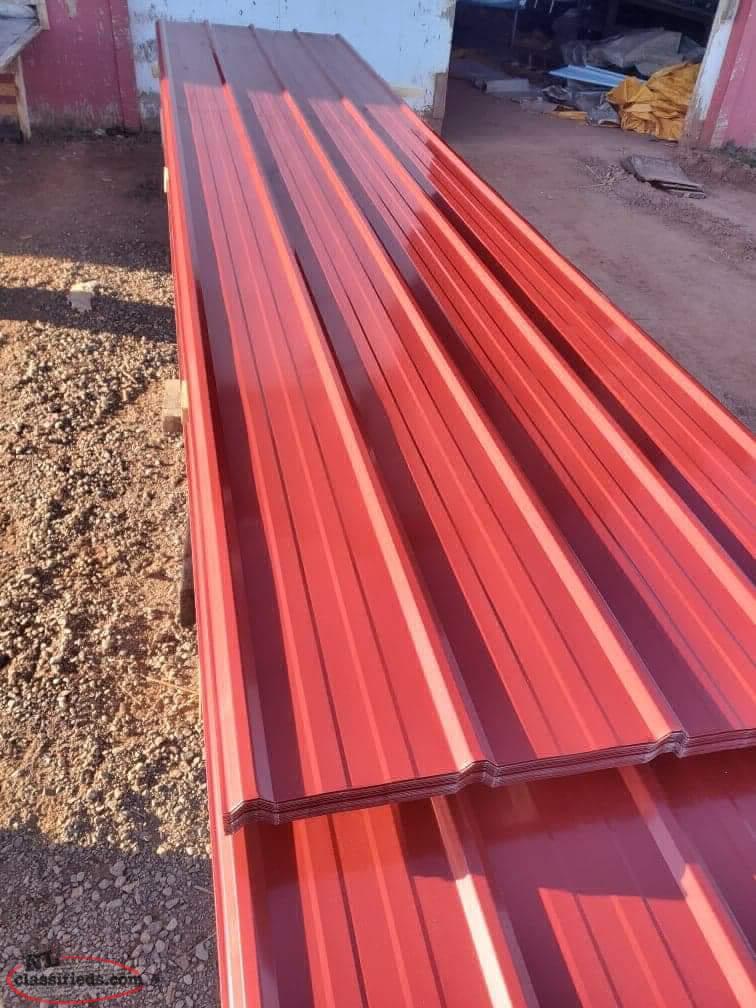 New Metal Roofing Or Siding - Terrenceville, Newfoundland Labrador | NL ...