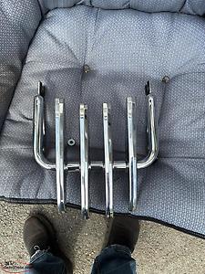 Rack - Cbs, Newfoundland Labrador | NL Classifieds