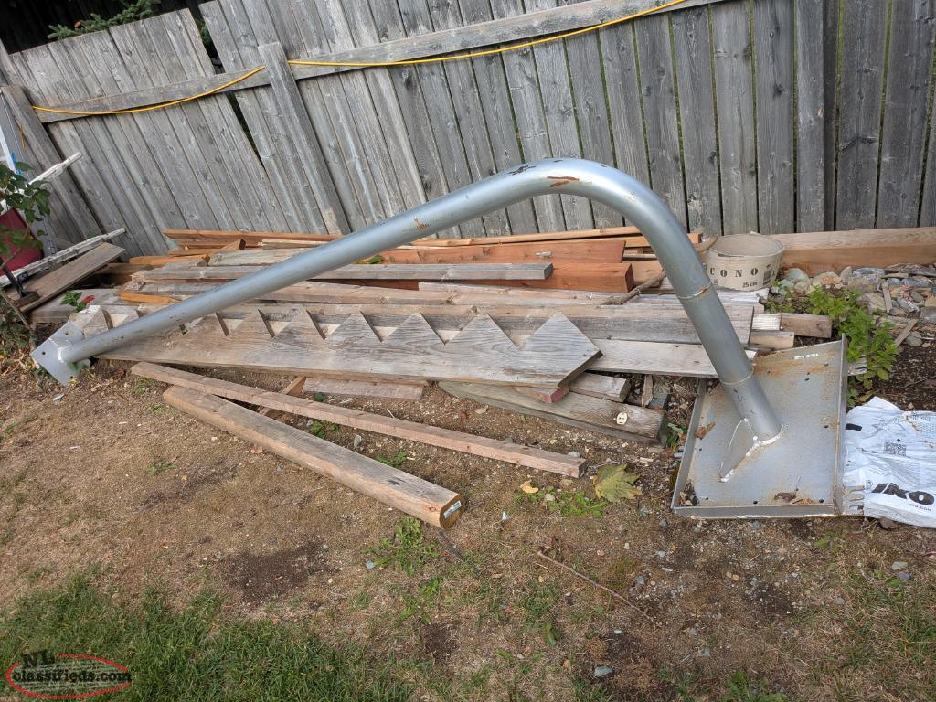 Basketball Post - St. John's, Newfoundland Labrador | NL Classifieds