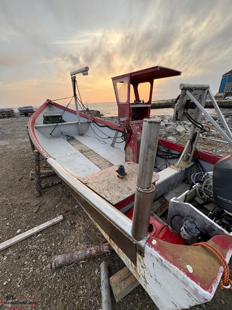 For Sale - Anchor Point, Newfoundland Labrador | NL Classifieds