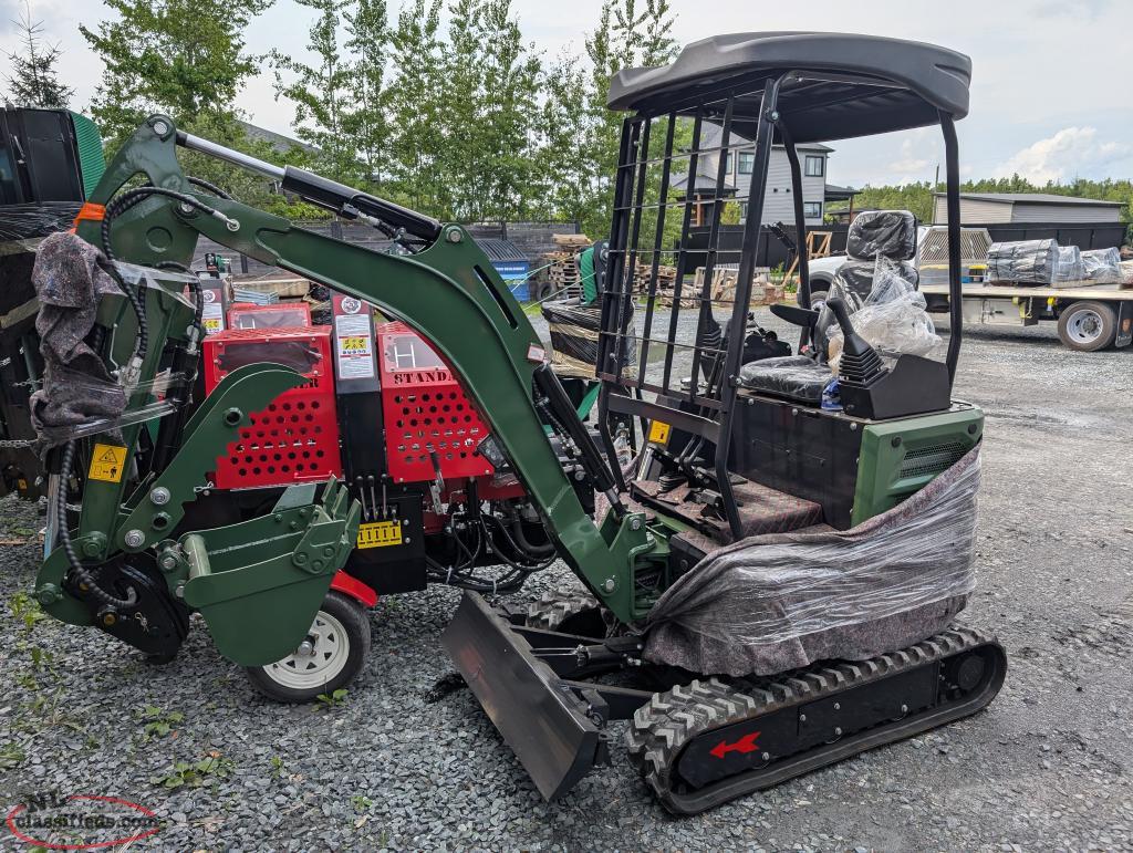 (Sale) Ton Bulldog Challenger (Yanmar Engine) - Lewisport, Newfoundland ...