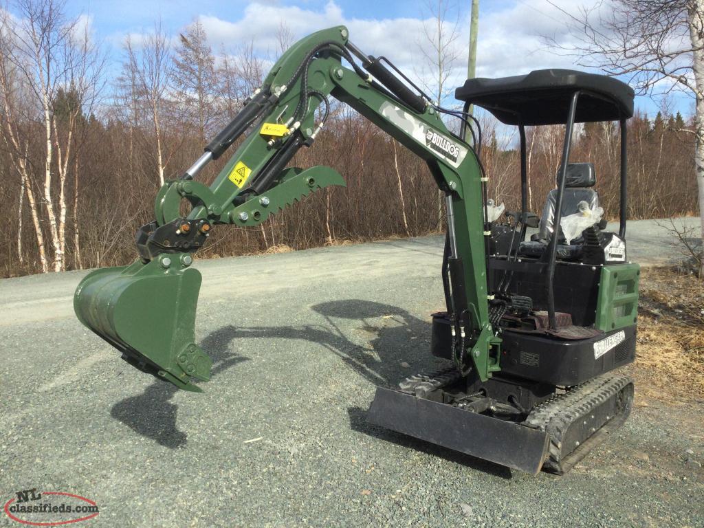 (Sale) Ton Bulldog Challenger (Yanmar Engine) - Lewisport, Newfoundland ...