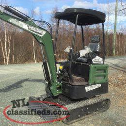 (Sale) Ton Bulldog Challenger (Yanmar Engine) - Lewisport, Newfoundland ...