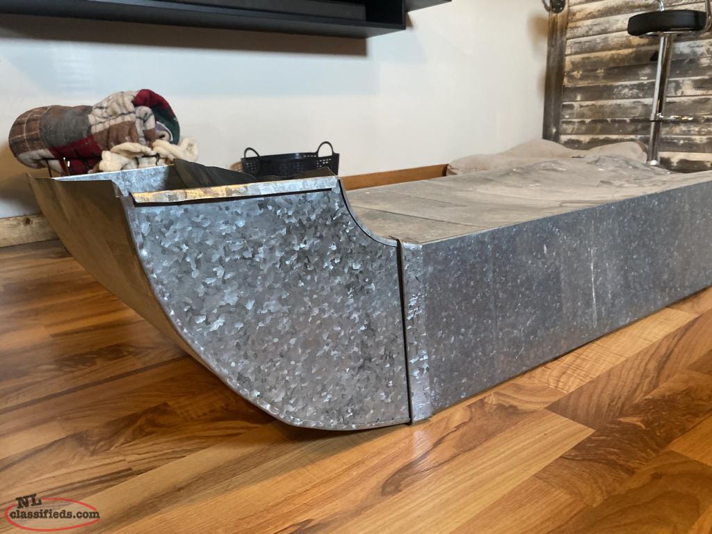 8x18 Elbow/8x18x48 Duct For sale - Lethbridge, Newfoundland Labrador ...