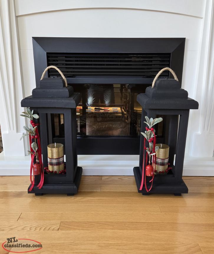 Christmas Lantern - Paradise, Newfoundland Labrador | NL Classifieds