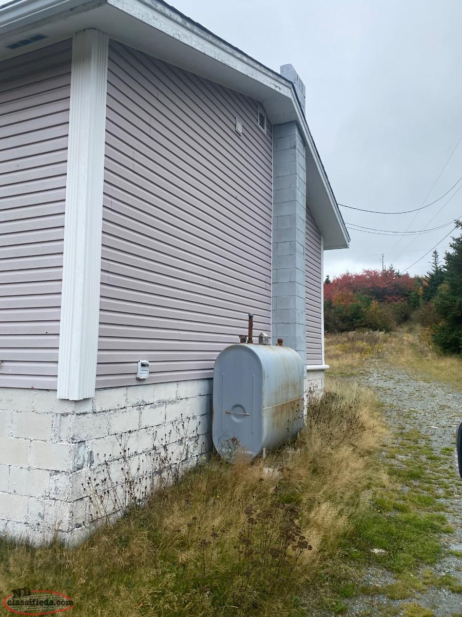 House for sale - Marysvale, Newfoundland Labrador | NL Classifieds
