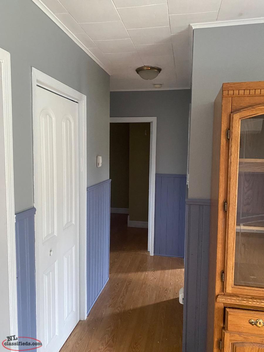 House for sale - Marysvale, Newfoundland Labrador | NL Classifieds