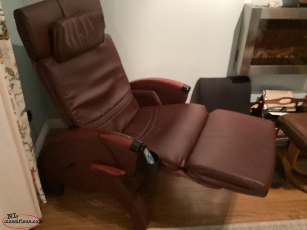 New Tony Little Inversion Chair Still In box. - Carbonear, Newfoundland ...