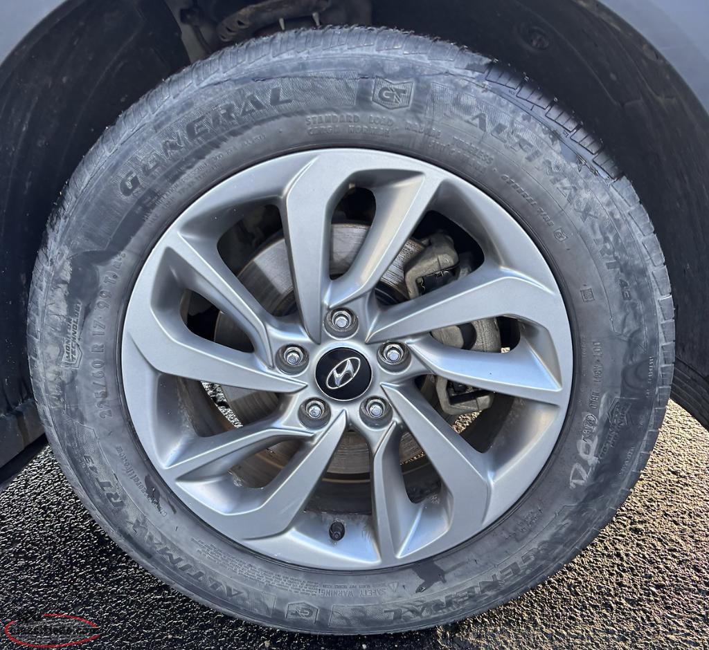 2018 Hyundai Tucson Premium - Gander, Newfoundland Labrador | NL ...