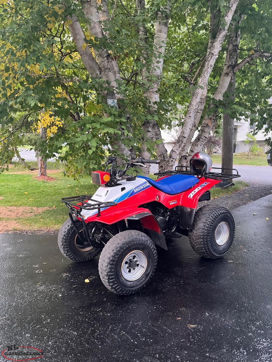 Rare bike - Clarenville, Newfoundland Labrador | NL Classifieds