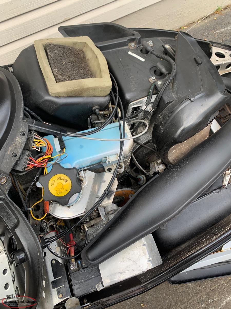 2004 Ski Doo 380 Legend GT - Avalon, Newfoundland Labrador | NL Classifieds