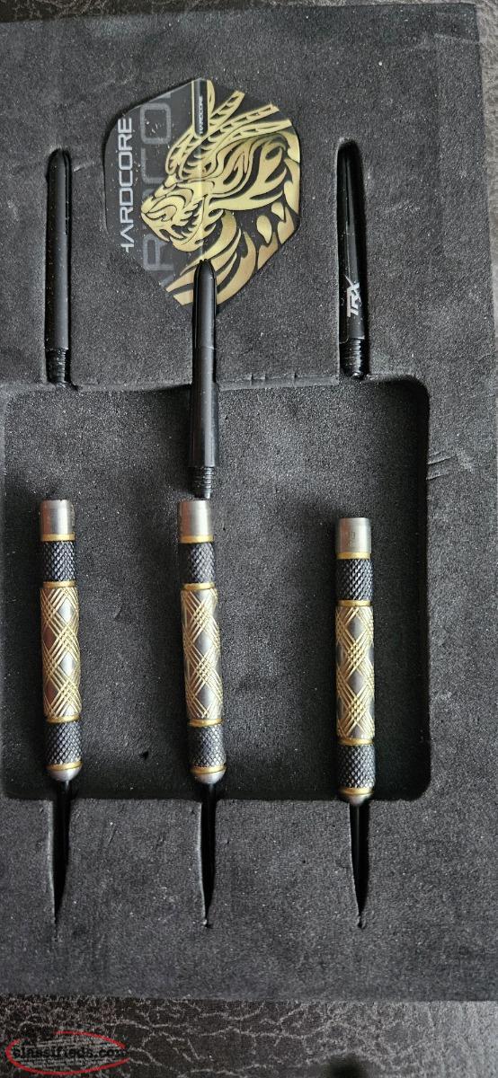 Darts - Rocky Hr, Newfoundland Labrador | NL Classifieds