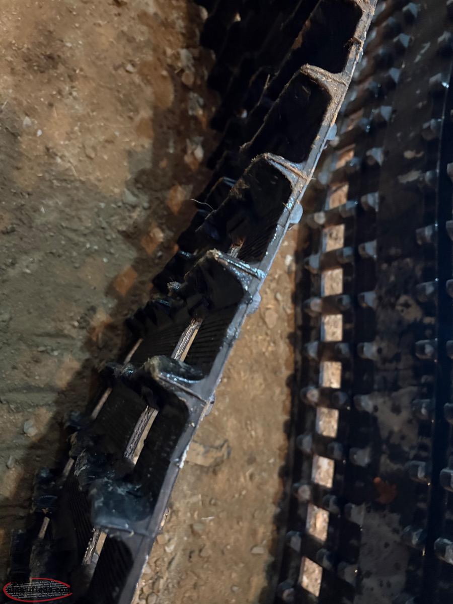 136 15 inch track - Hearts Delight, Newfoundland Labrador | NL Classifieds