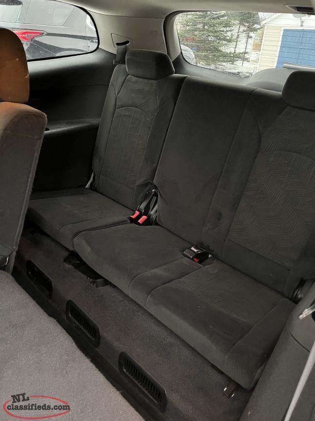2012 Buick Enclave - St. Anthony, Newfoundland Labrador | NL Classifieds