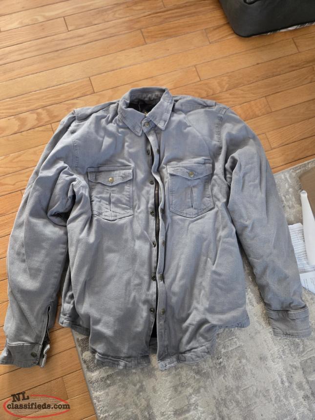 Motorcycle Riding Gear - Bishop's Falls, Newfoundland Labrador | NL ...