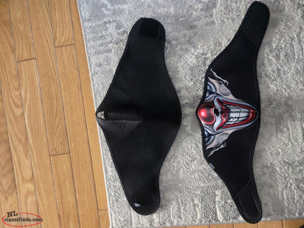 Motorcycle Riding Gear - Bishop's Falls, Newfoundland Labrador | NL ...