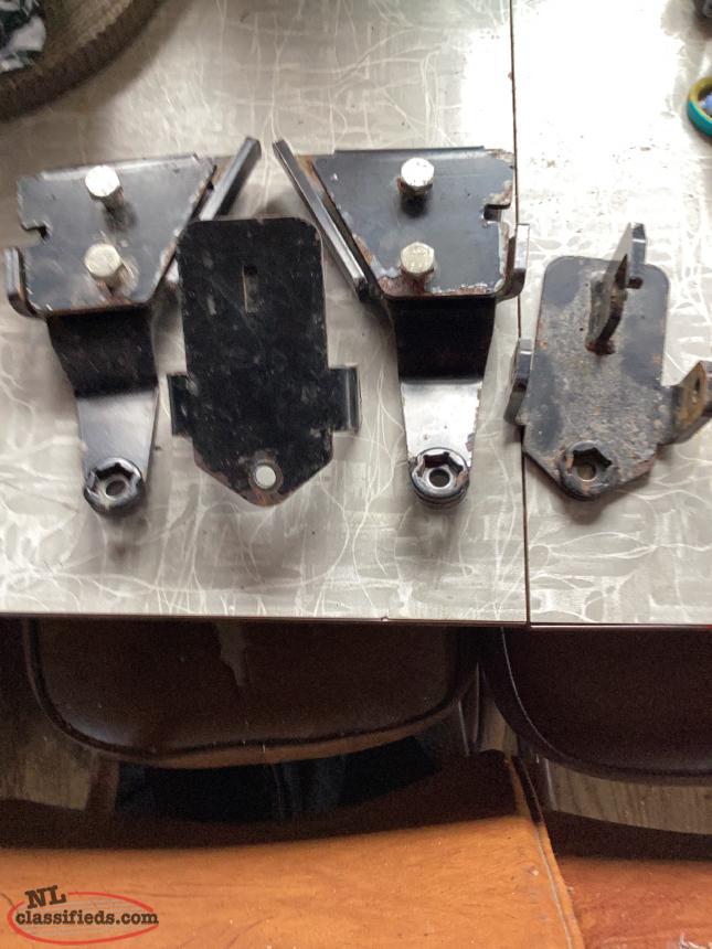 Kit For Atv - Old Perlican3, Newfoundland Labrador | NL Classifieds