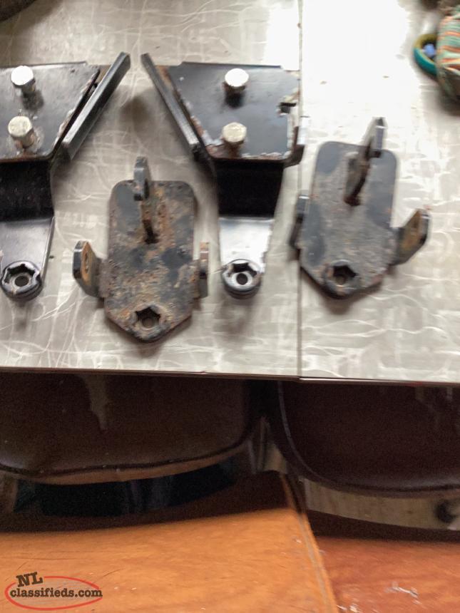 Kit For Atv - Old Perlican3, Newfoundland Labrador | NL Classifieds