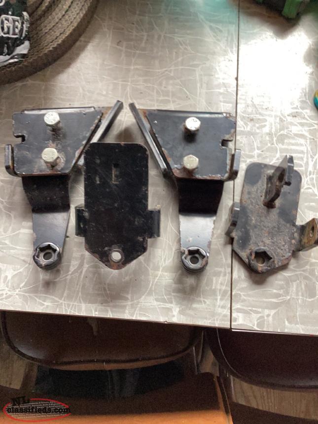 Kit For Atv - Old Perlican3, Newfoundland Labrador | NL Classifieds