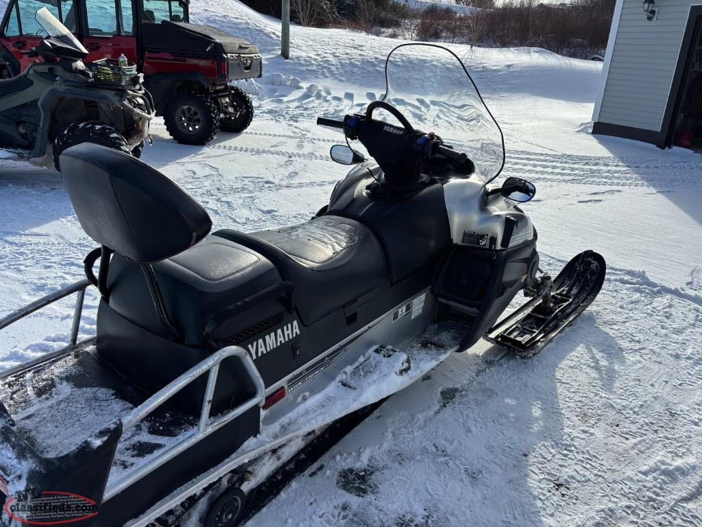 Yamaha VK professional 4 Stroke - Garnish, Newfoundland Labrador | NL ...