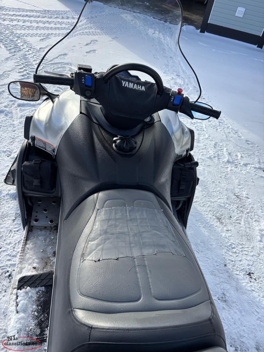 Yamaha VK professional 4 Stroke - Garnish, Newfoundland Labrador | NL ...