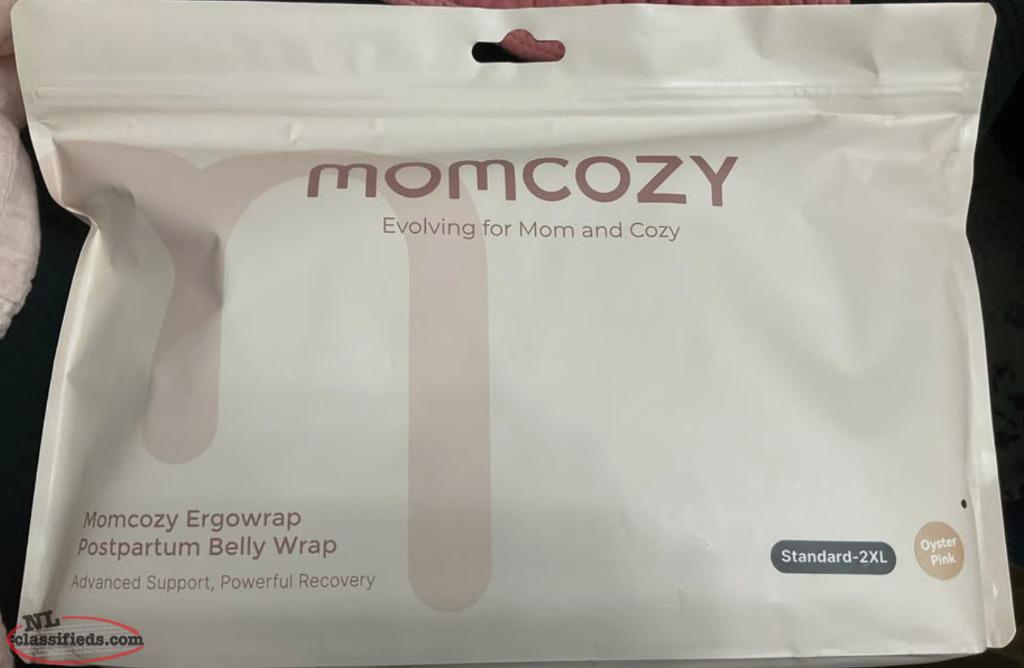 NEW Postpartum Belly Wrap - Cbs, Newfoundland Labrador | NL Classifieds