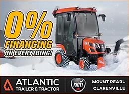 Dog Sled | New & Used Heavy Equipment for Sale | NL Classifieds