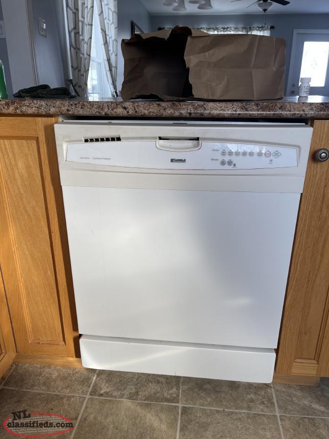 Appliances - Bishops Falls, Newfoundland Labrador | NL Classifieds