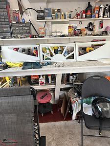 GARAGE DOOR SUNBURST FOR WINDOWS - Torbay, Newfoundland Labrador | NL ...