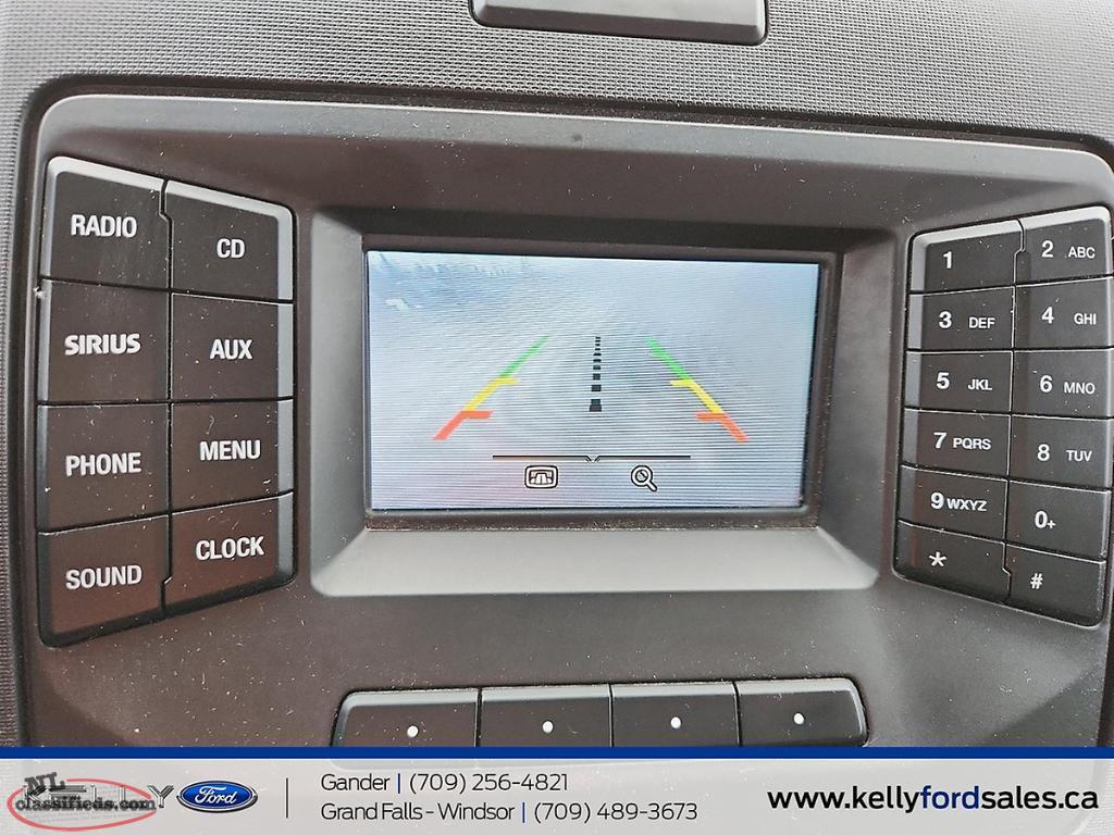2014 Ford F-150 4x4 SuperCab XLT 302A 5.0L 6.5' box - Gander And Grand ...